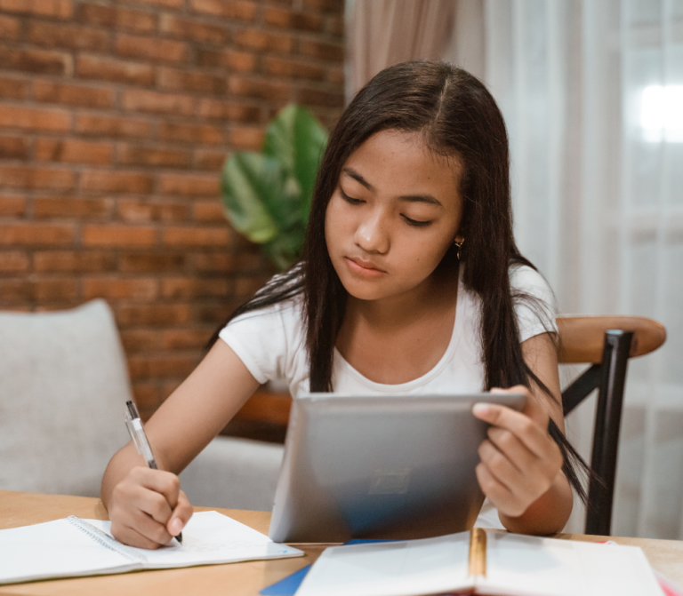 Online High School Washington | Discovery Virtual School