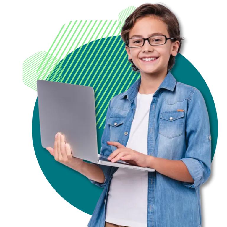 Discovery Virtual School | Tuition-Free K-12 Online School